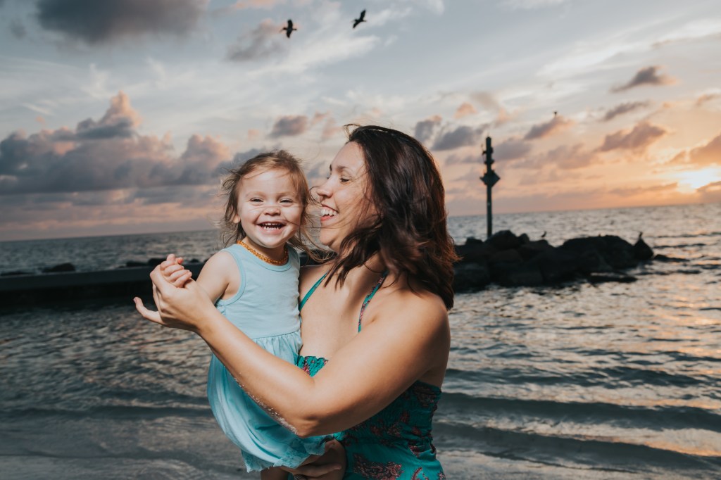 The Octopus Mama – Inspiring mothers and being inspired by them on our ...