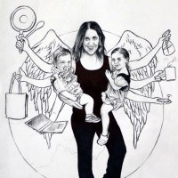 The Octopus Mama – Inspiring mothers and being inspired by them on our ...