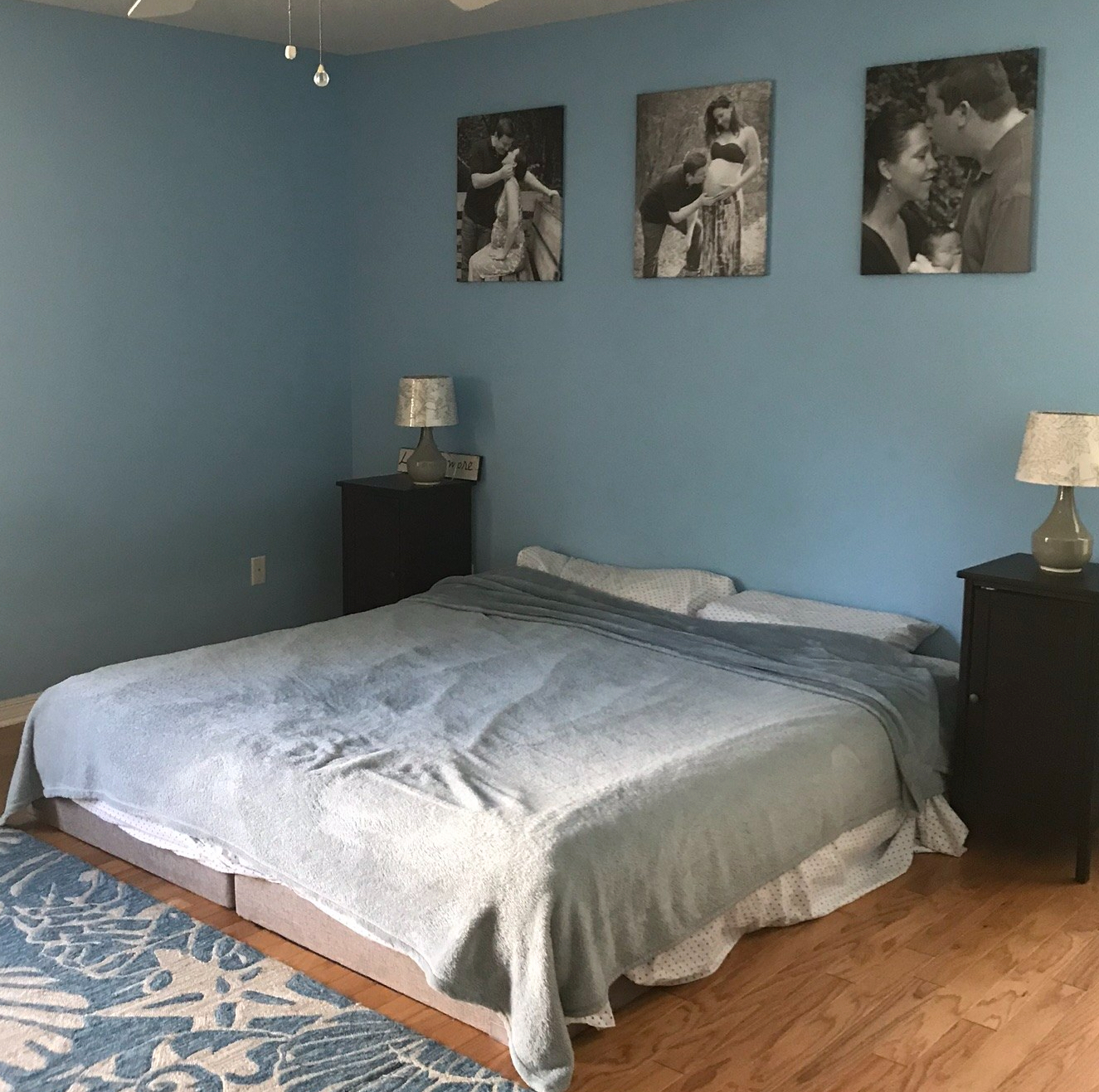 22 Days of Non- Stop Decluttering – The Octopus Mama